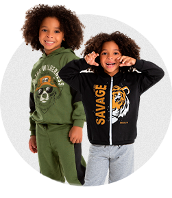 Ed Kids - Loja Oficial - Vista Ed Kids